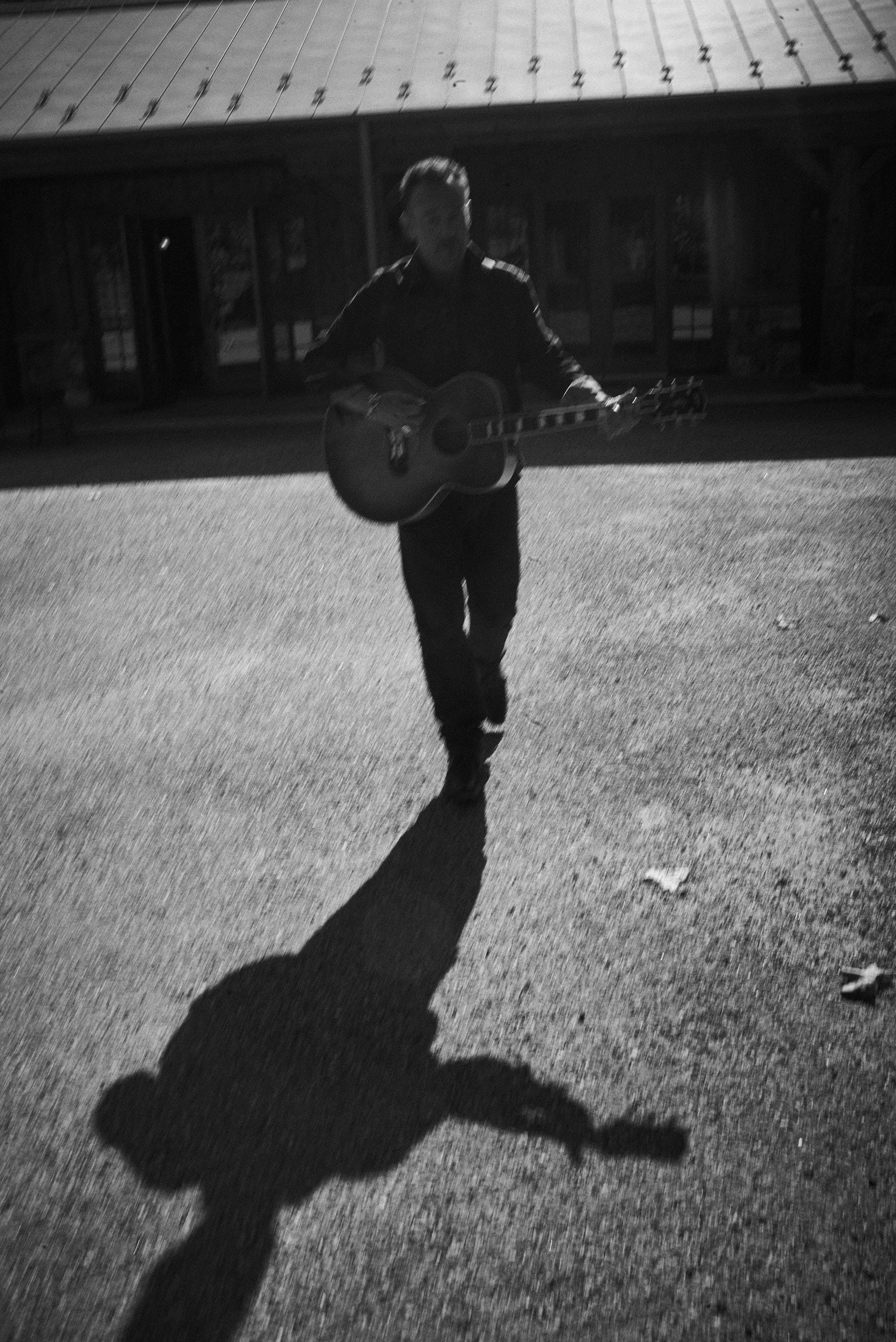 The Lost Albums | Bruce Springsteen